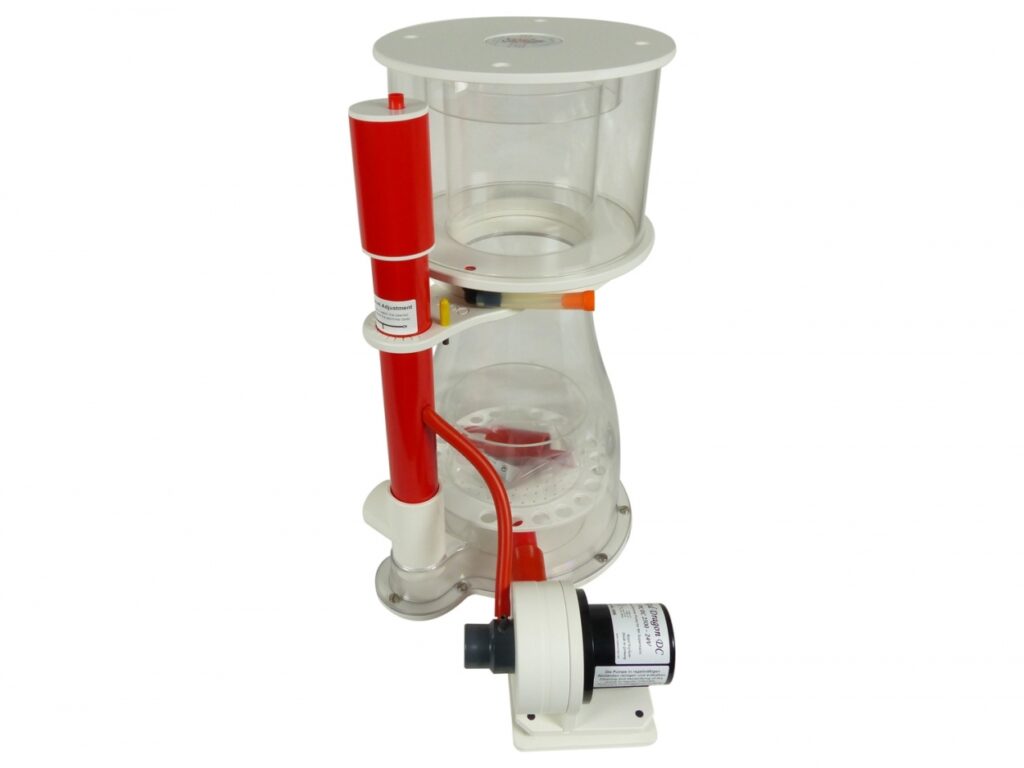 Bubble King® Double Cone 250 + BK DC 24V - ReefBum