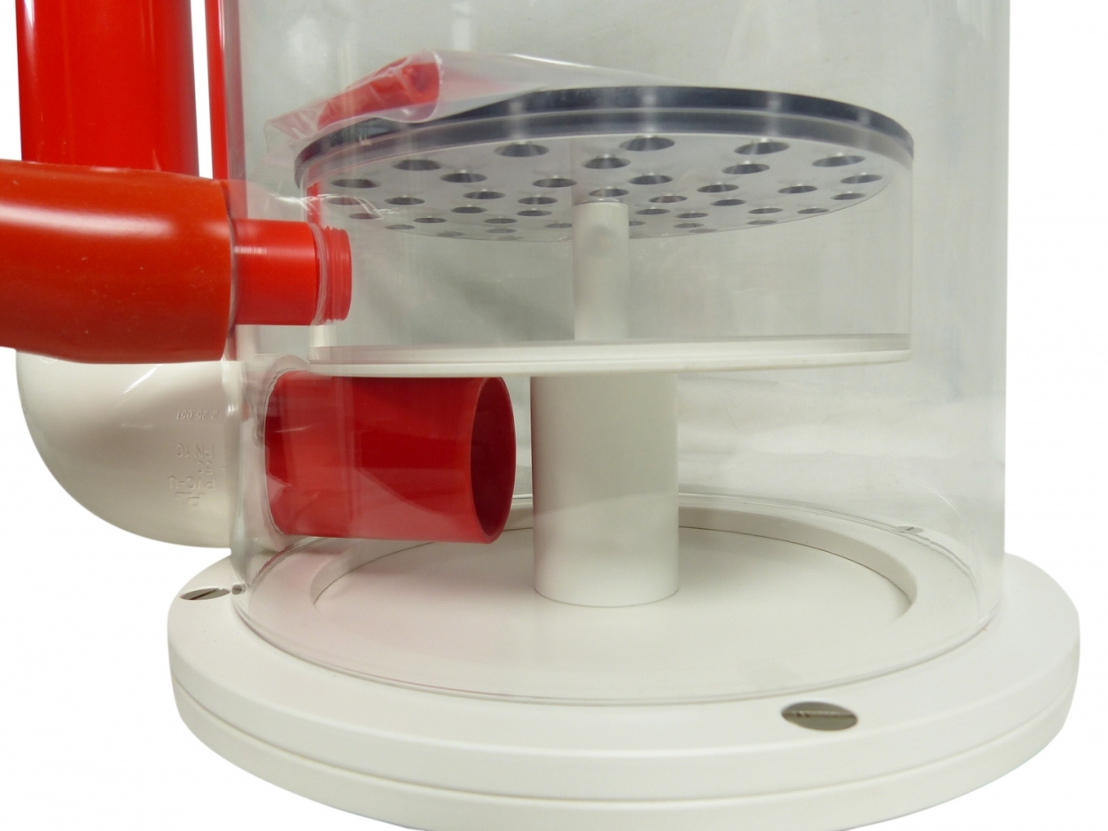 Bubble King® DeLuxe 200 internal + BK DC 24V - ReefBum