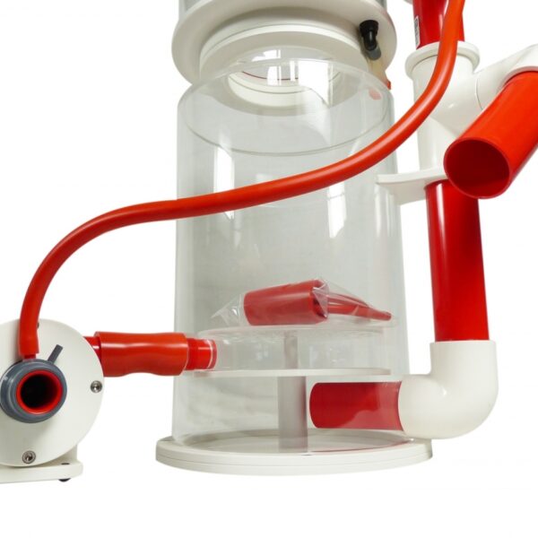 Bubble King® DeLuxe 250 internal + BK DC 24V - ReefBum