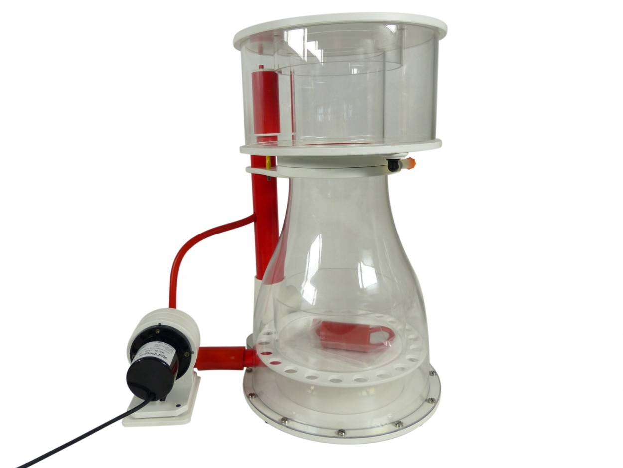 Bubble King® Double Cone 300 + BK DC 24V - ReefBum