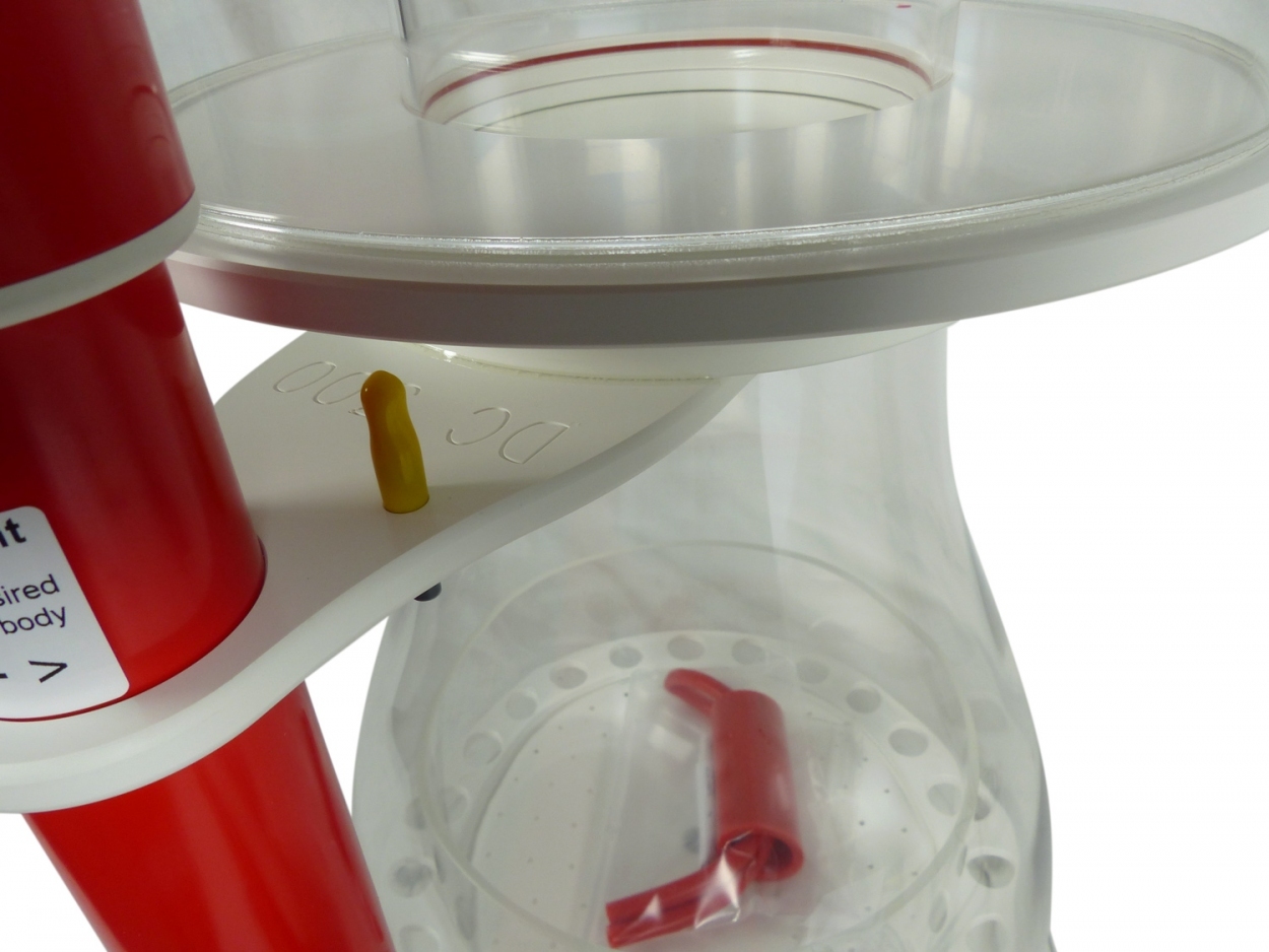 Bubble King® Double Cone 300 + BK DC 24V - ReefBum