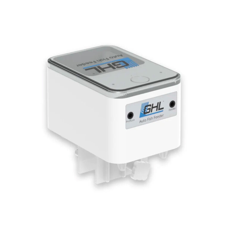 GHL Automatic Fish Feeder - ReefBum