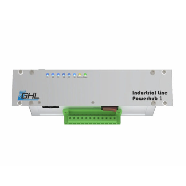 Powerhub 1 IL - ReefBum