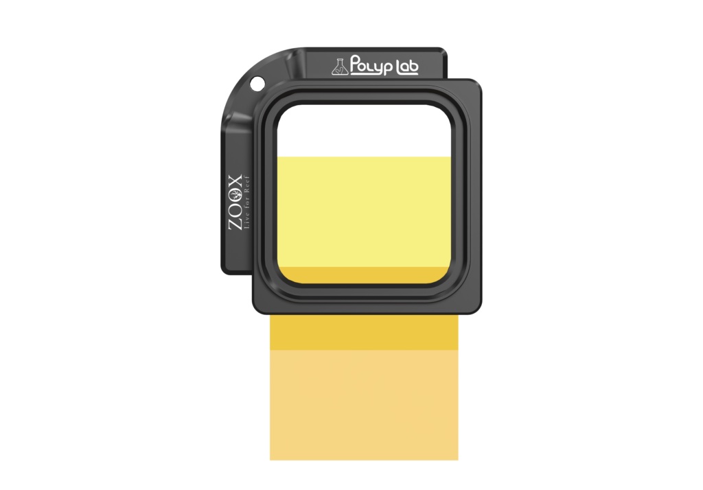 Coral View Lens - ReefBum