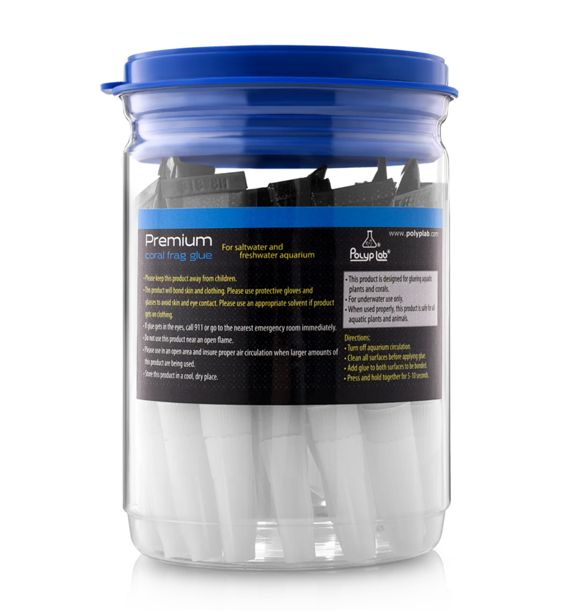 Pro Glue Grenade - ReefBum