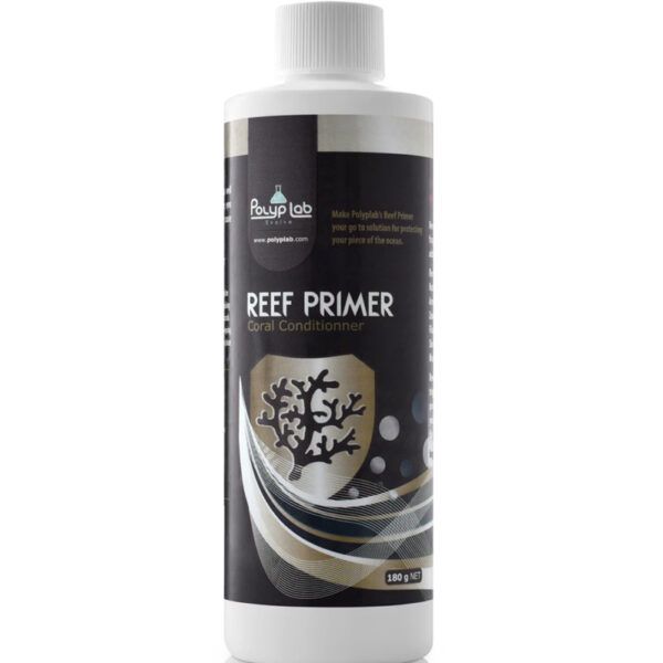 Reef-Primer - ReefBum