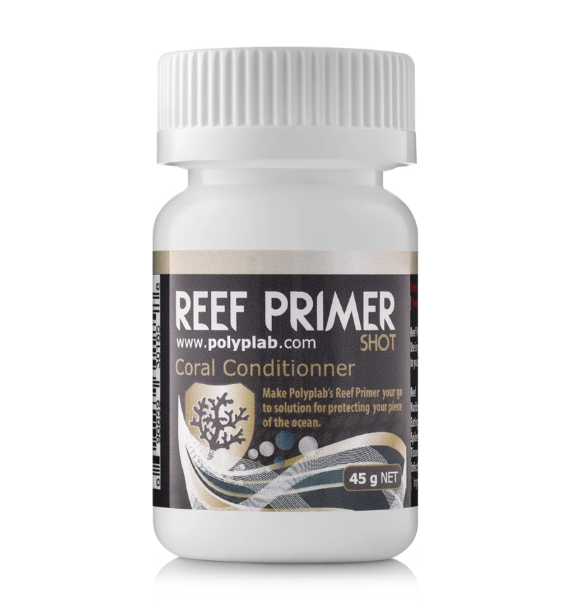 Reef-Primer Shot - ReefBum