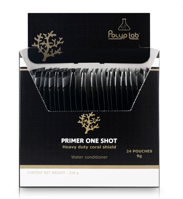 Reef Primer Single Shot - ReefBum