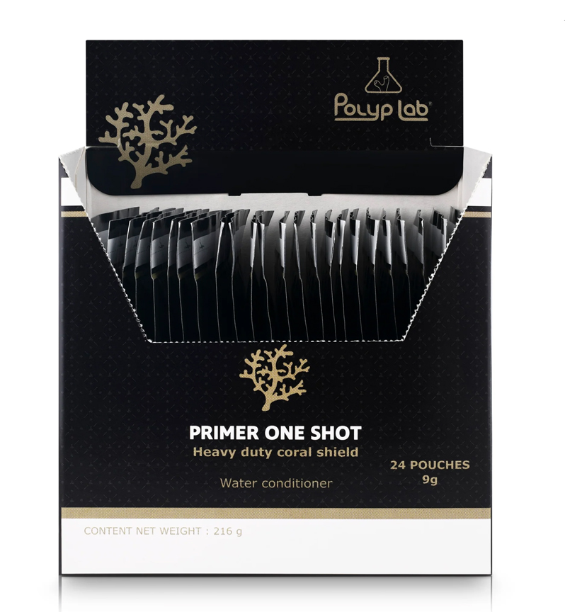 Reef Primer Single Shot - ReefBum