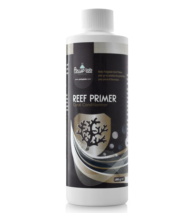 Reef-Primer - ReefBum