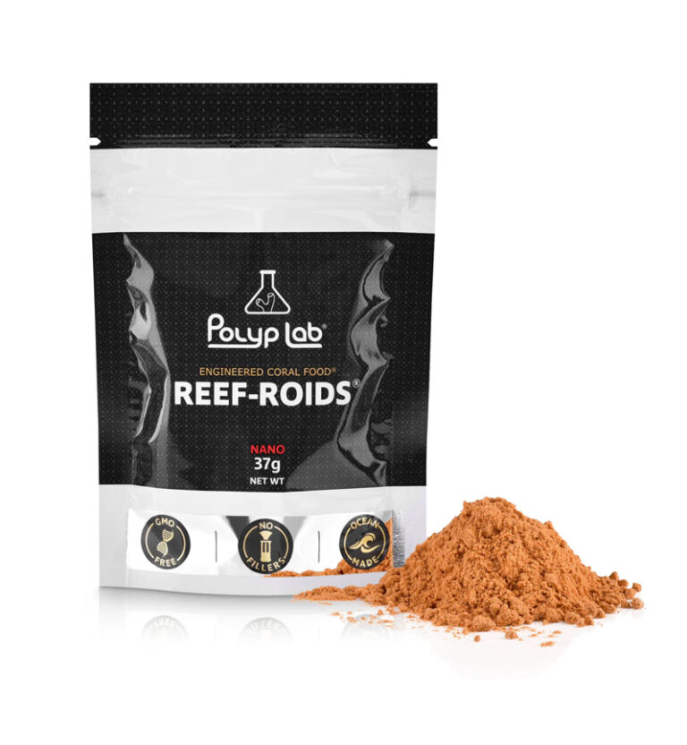 Reef-Roids Nano - ReefBum