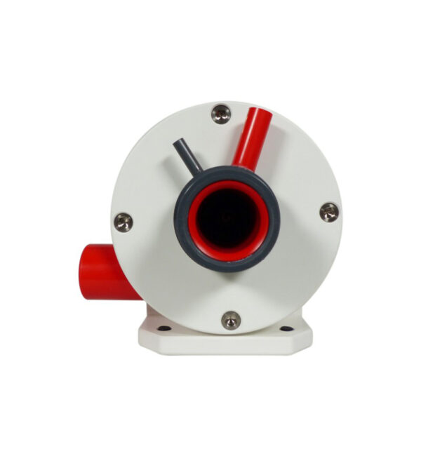 Red Dragon® Bubble King® skimmer pump DC 67 Watt / 2500 l/h for BK DL ...