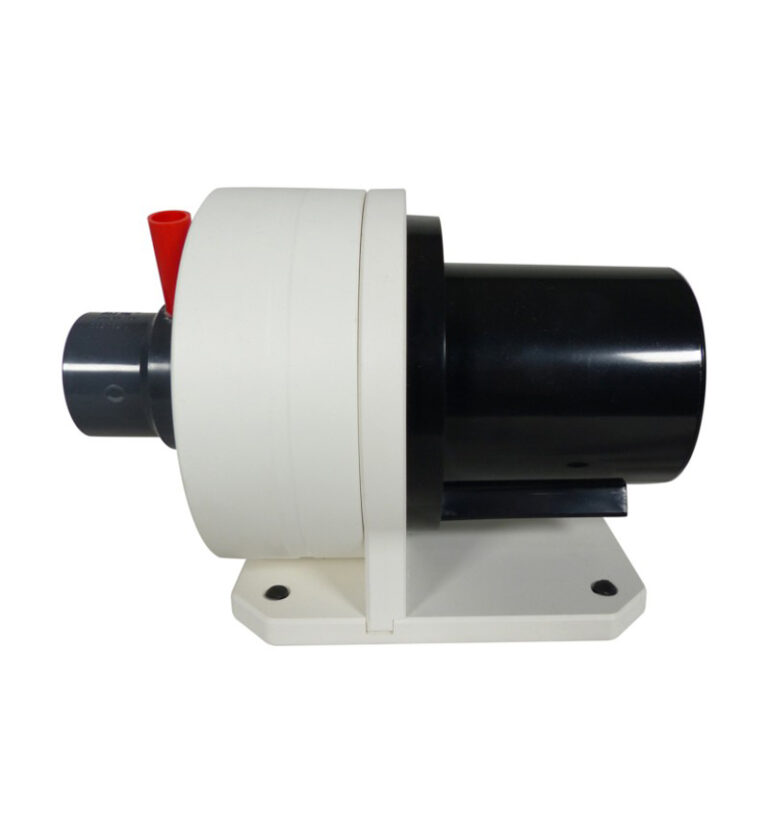 Red Dragon® Bubble King® skimmer pump DC 67 Watt / 2500 l/h for BK DL ...