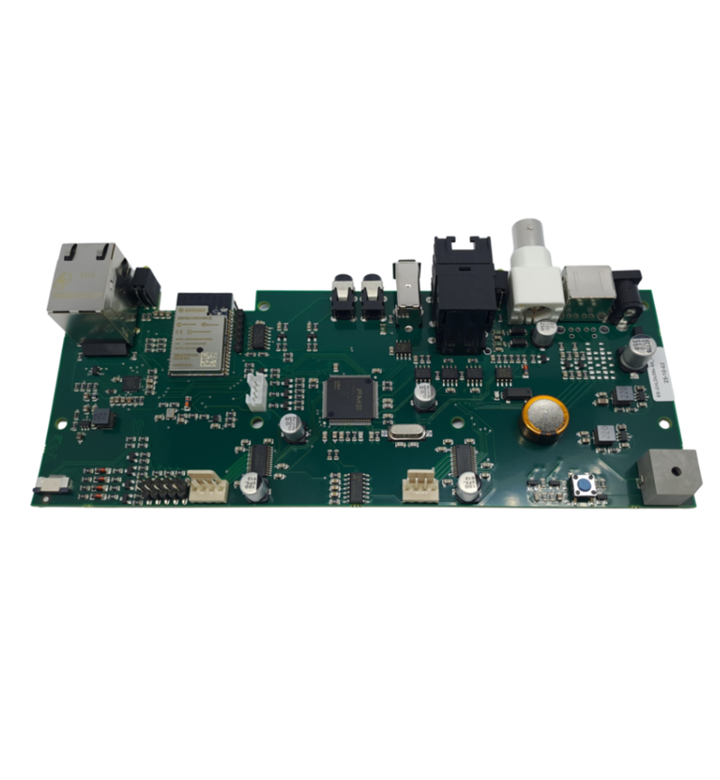 Upgrade Kit GHL Doser 3 Maxi Standalone - ReefBum